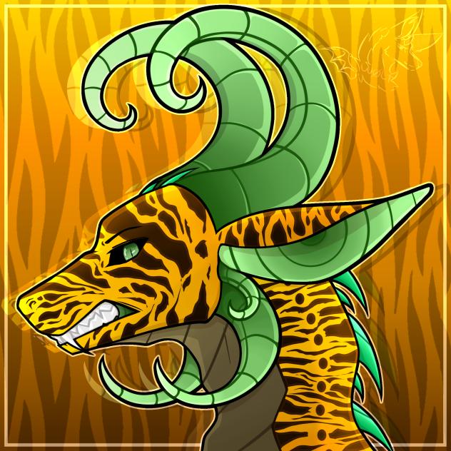 Art Request 13 - ibisPaint