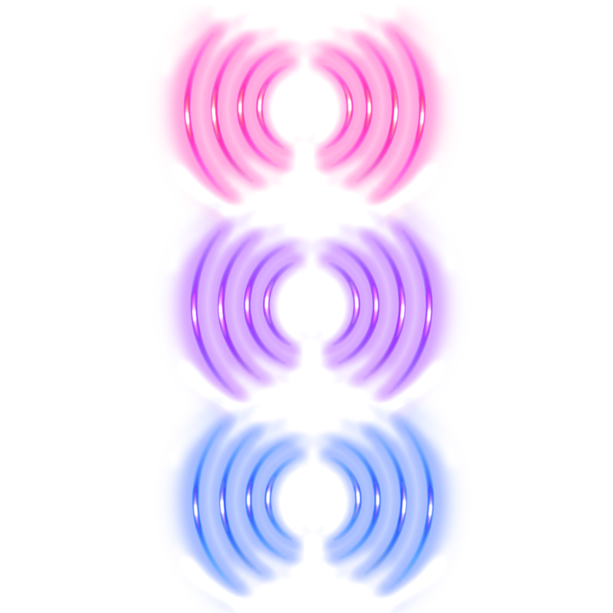 Waves effect - ibisPaint