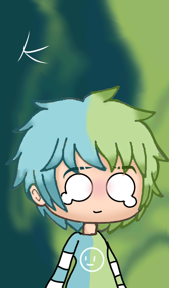 bom dia (edit) - ibisPaint