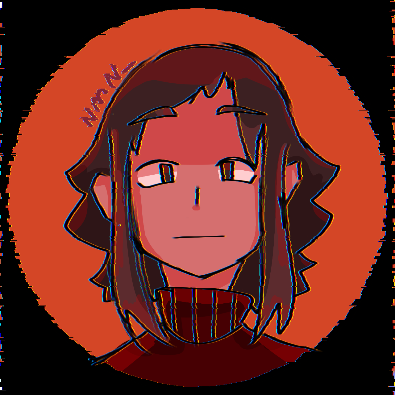 new pfp for no reason - ibisPaint