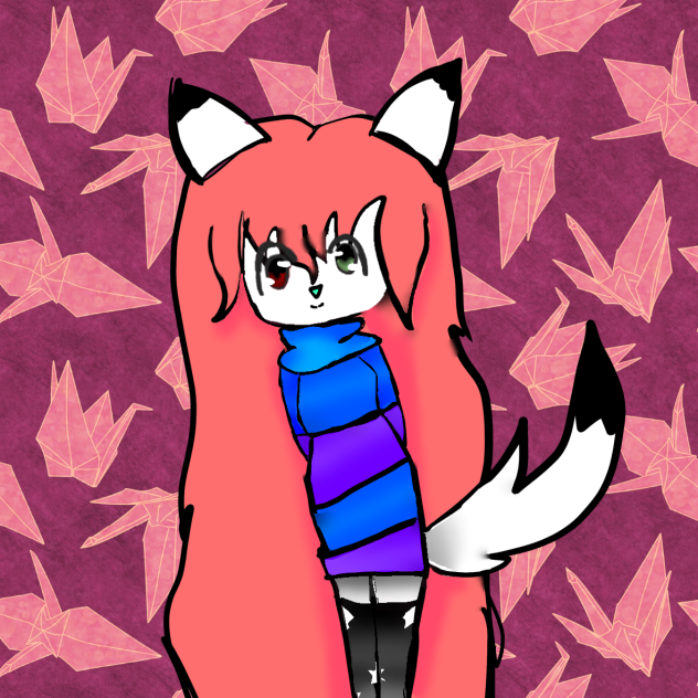 haciendo un ibisPaint - ibisPaint