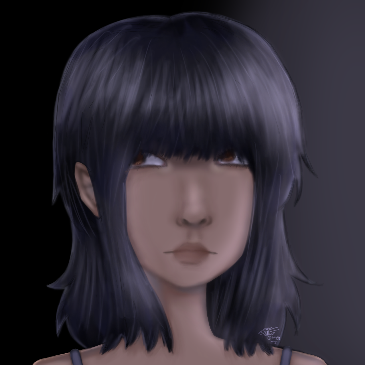 realism attempt AGAIN - ibisPaint