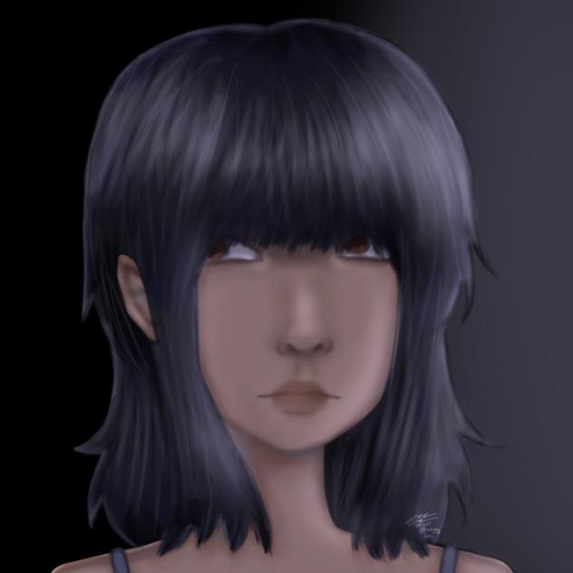 realism attempt AGAIN - ibisPaint