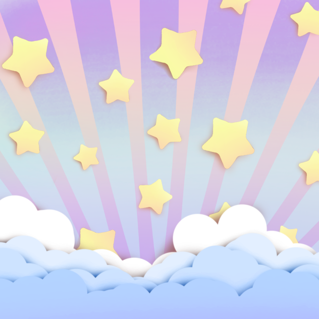 dream background 10 - ibisPaint