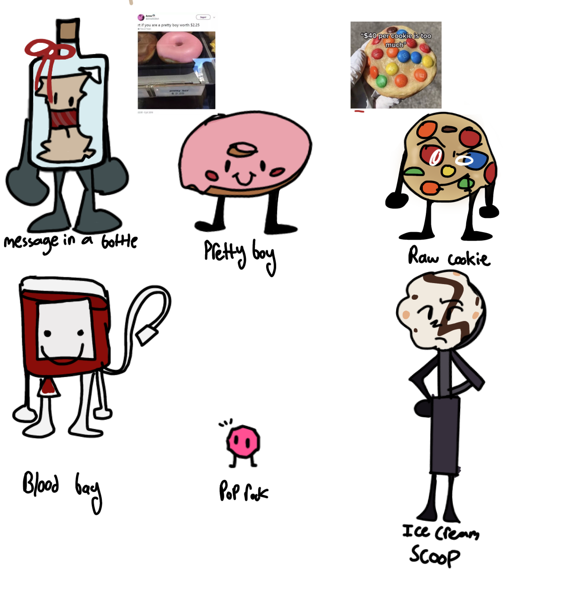 Ocs HUHH - ibisPaint