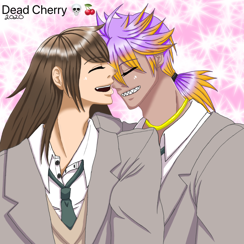 Art Request Done - ibisPaint