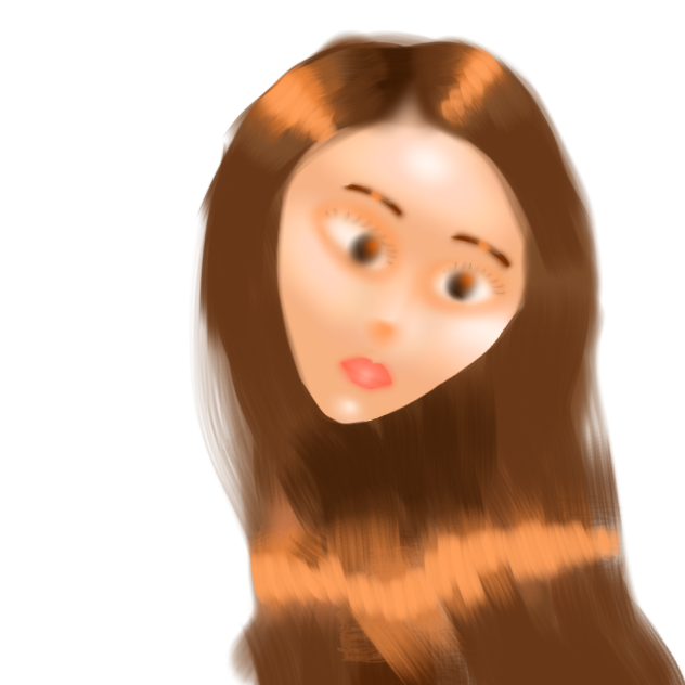 Meep it's me FuntimeKitten back! - ibisPaint