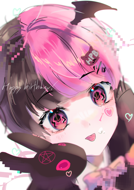 HPB！！！！！ - ibisPaint