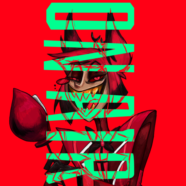 Salutations!。 - ibisPaint