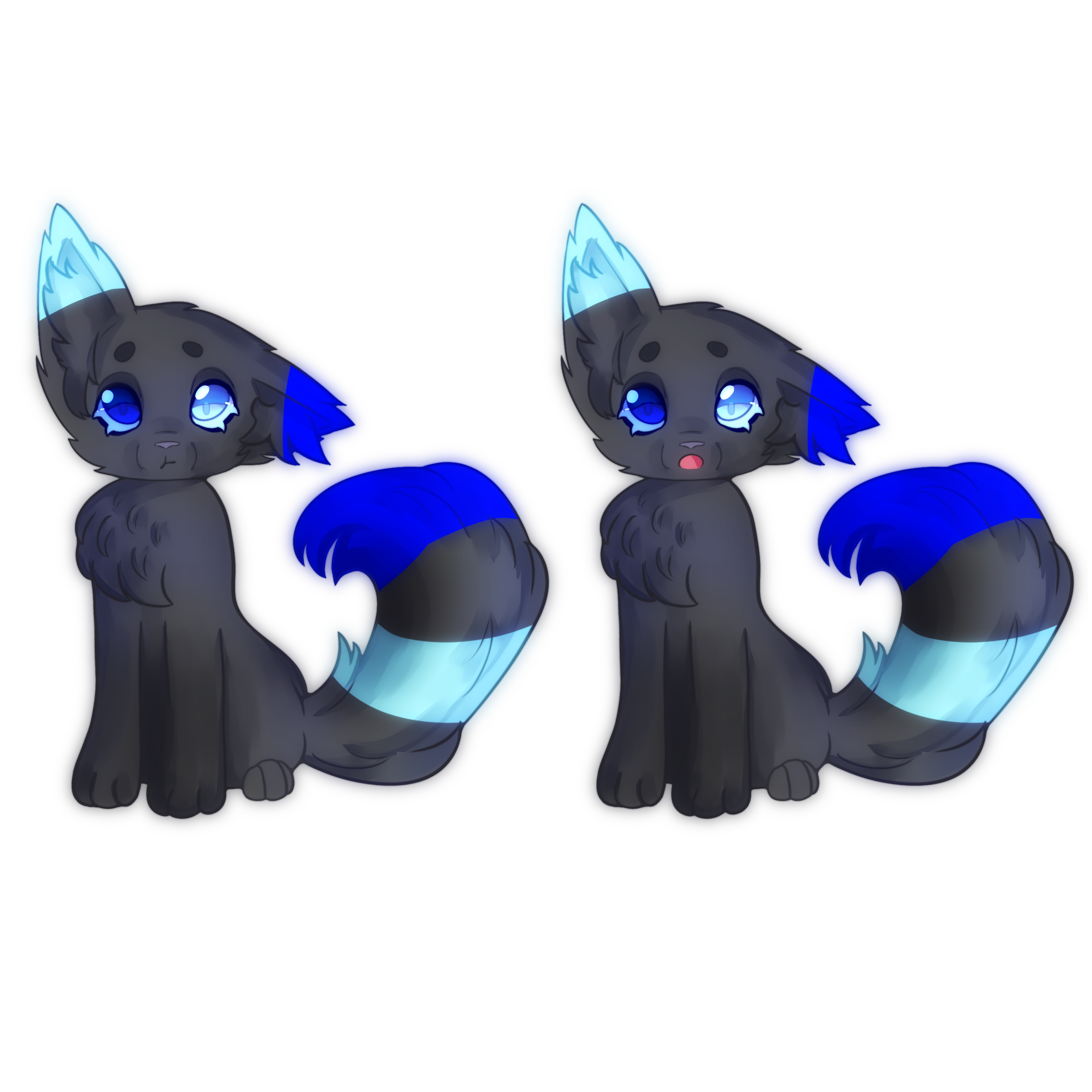 Another lil sprite request - ibisPaint