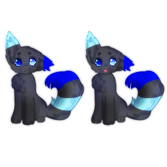 Another lil sprite request - ibisPaint