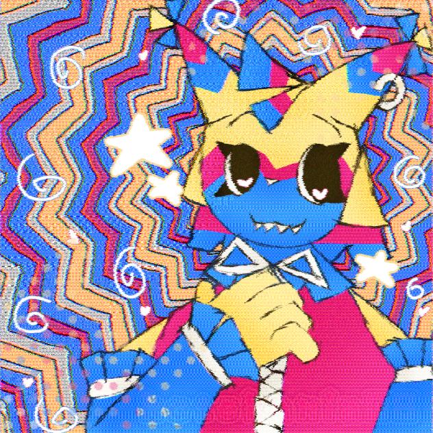 🎉YATTA🎉 - ibisPaint