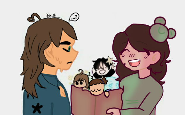 Box Collab - ibisPaint