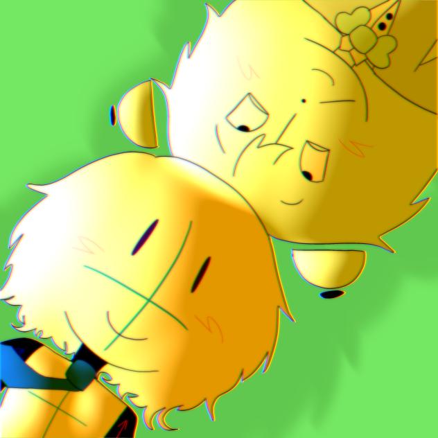 Animaticlock - ibisPaint