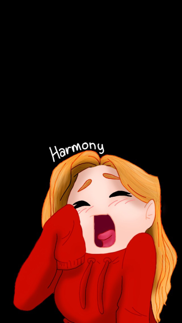 Harmony - OC - ibisPaint