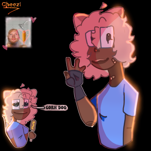 RÚMIO DTIYS! - ibisPaint