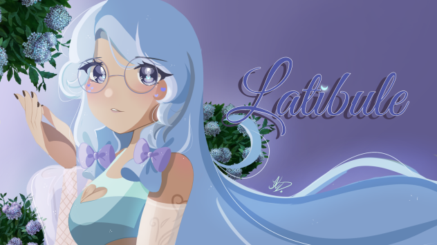 Latibule - ibisPaint