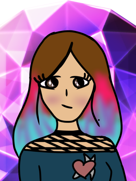 Kailani lu - ibisPaint