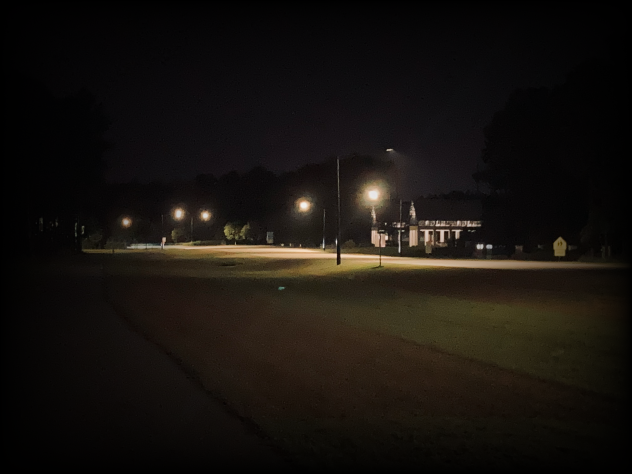 Liminal space - ibisPaint