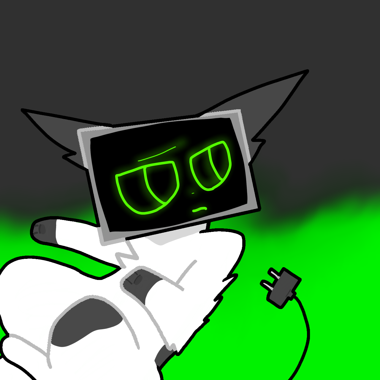 circuit!!! - ibisPaint