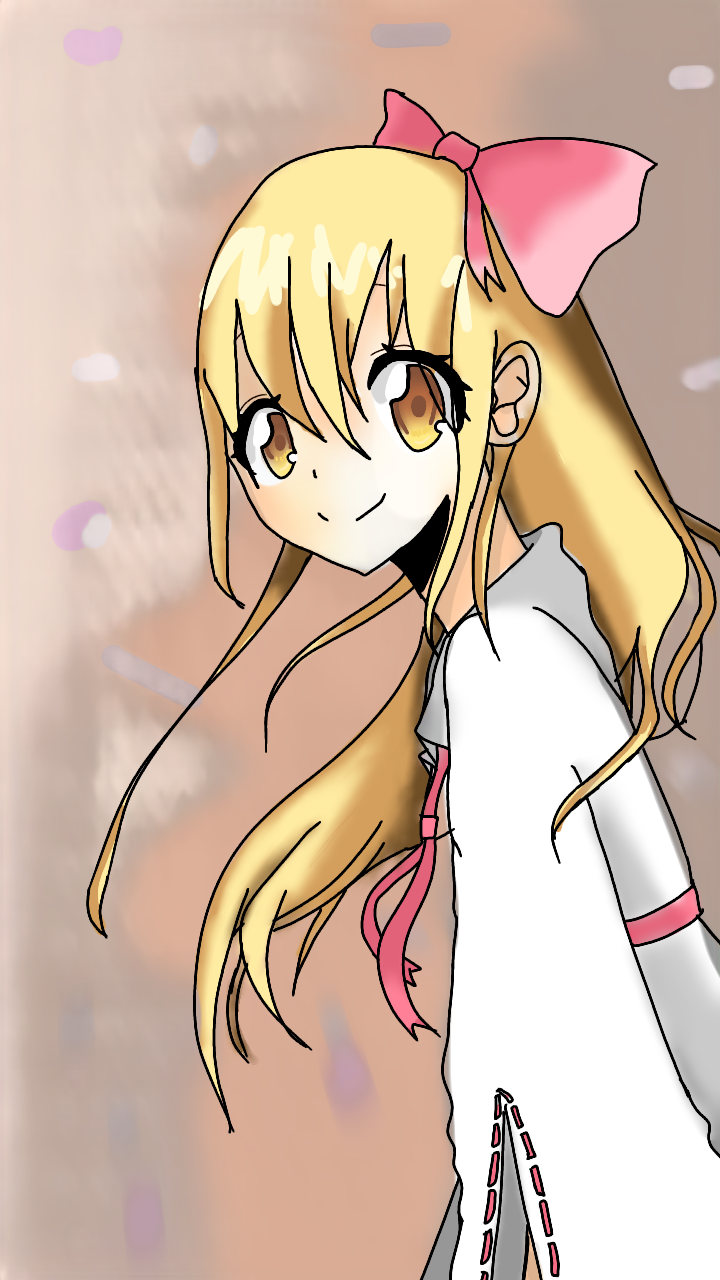 SandStorm - ibisPaint