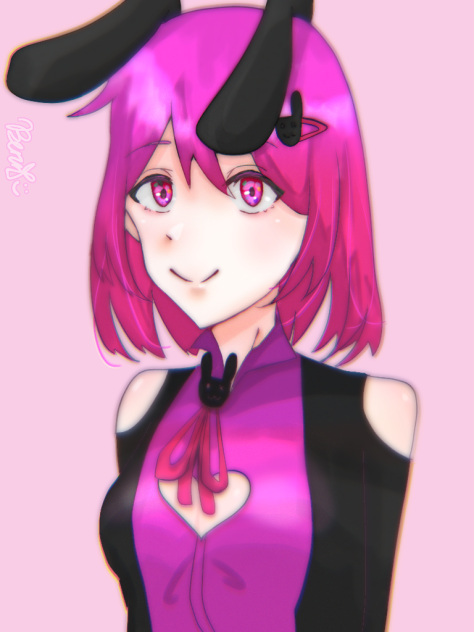 無題1065 - ibisPaint