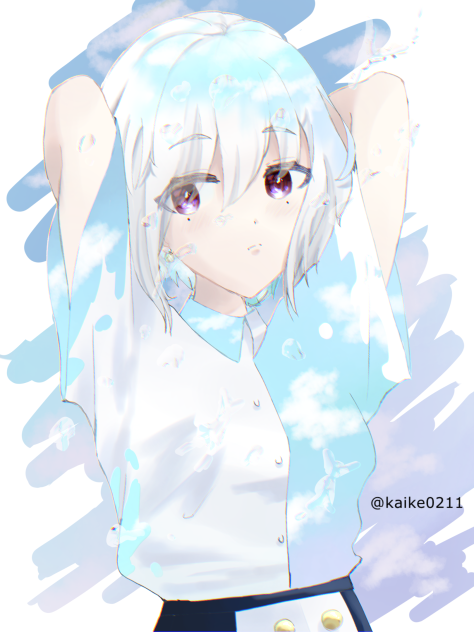 無題645 - ibisPaint