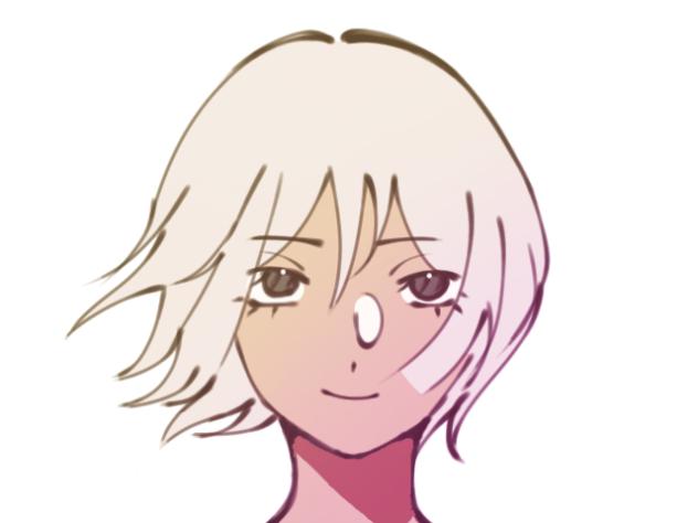 trying out animation - ibisPaint