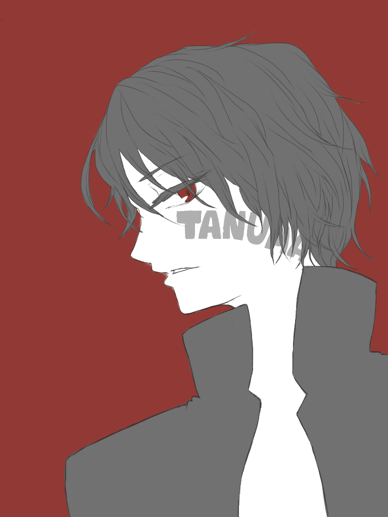 TANUMA - ibisPaint