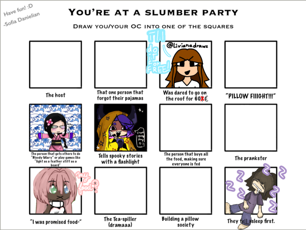 yep another one- - ibisPaint