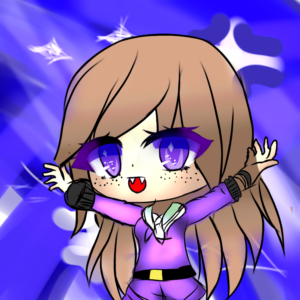 Speedpaint - ibisPaint