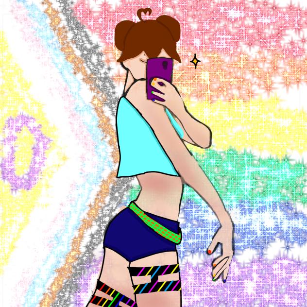 pride - ibisPaint