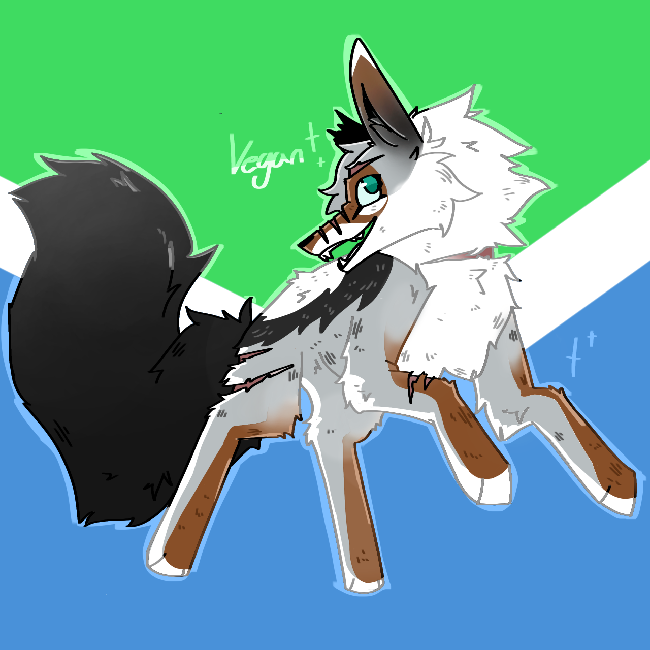 Art for ravage• - ibisPaint