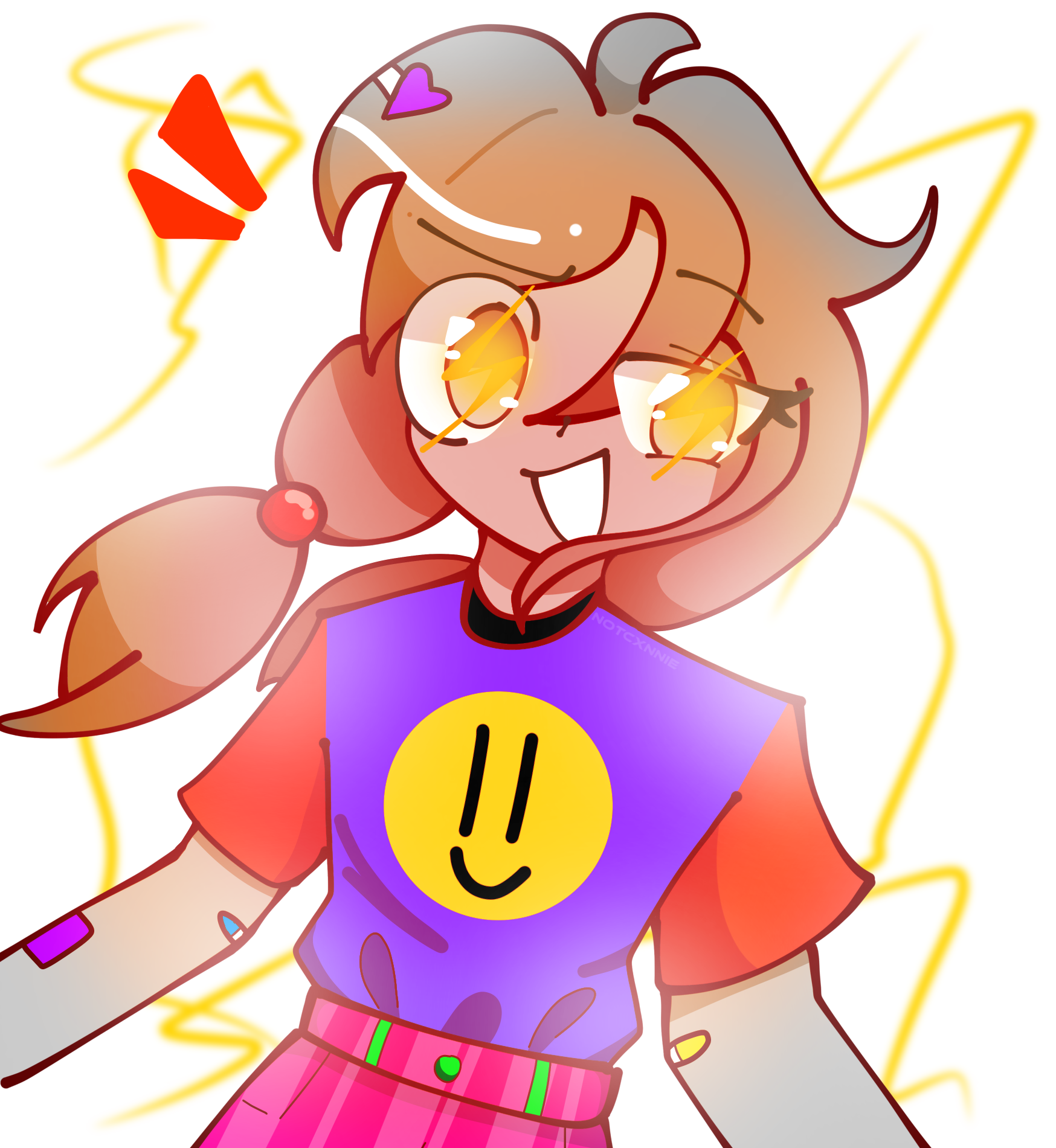 Kepler-37b!! - ibisPaint