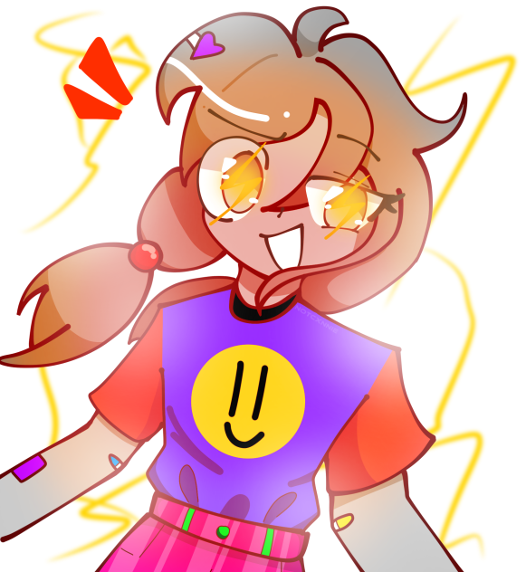 Kepler-37b!! - ibisPaint