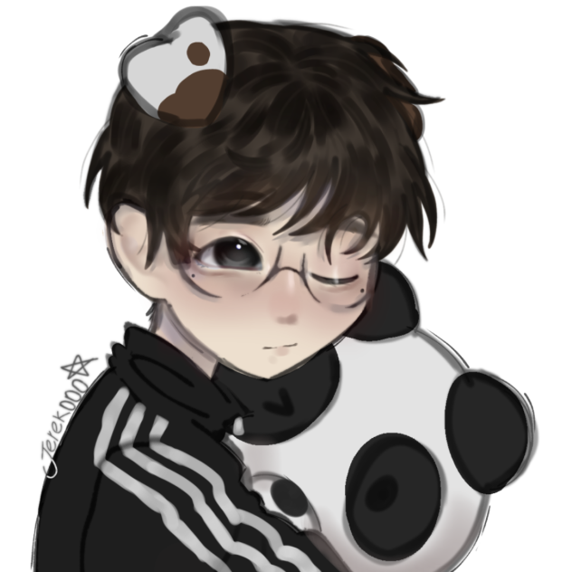 it's meeee - ibisPaint