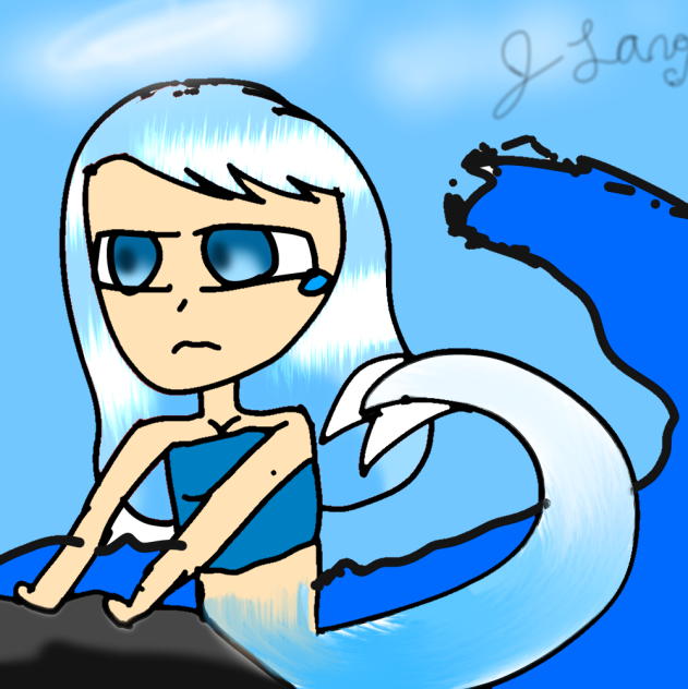 Under Da siii - ibisPaint