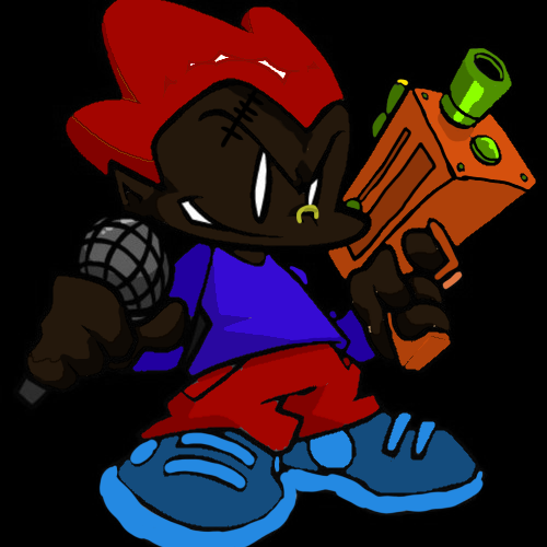 Pico Recolor 1 - ibisPaint