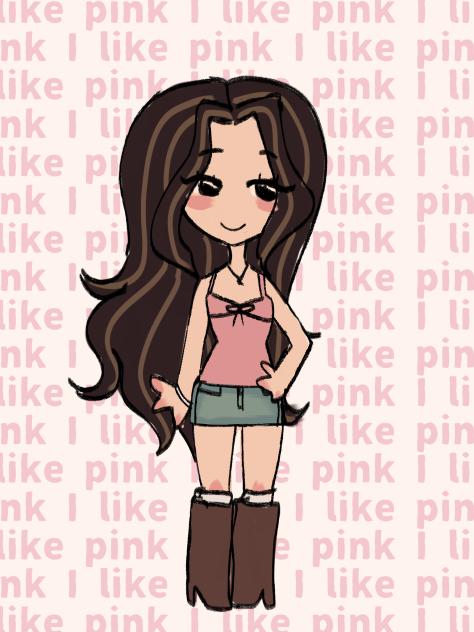 status alive - ibisPaint