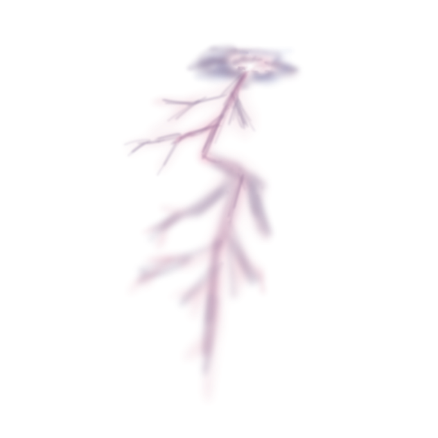 Lightning Thunder (1) - ibisPaint