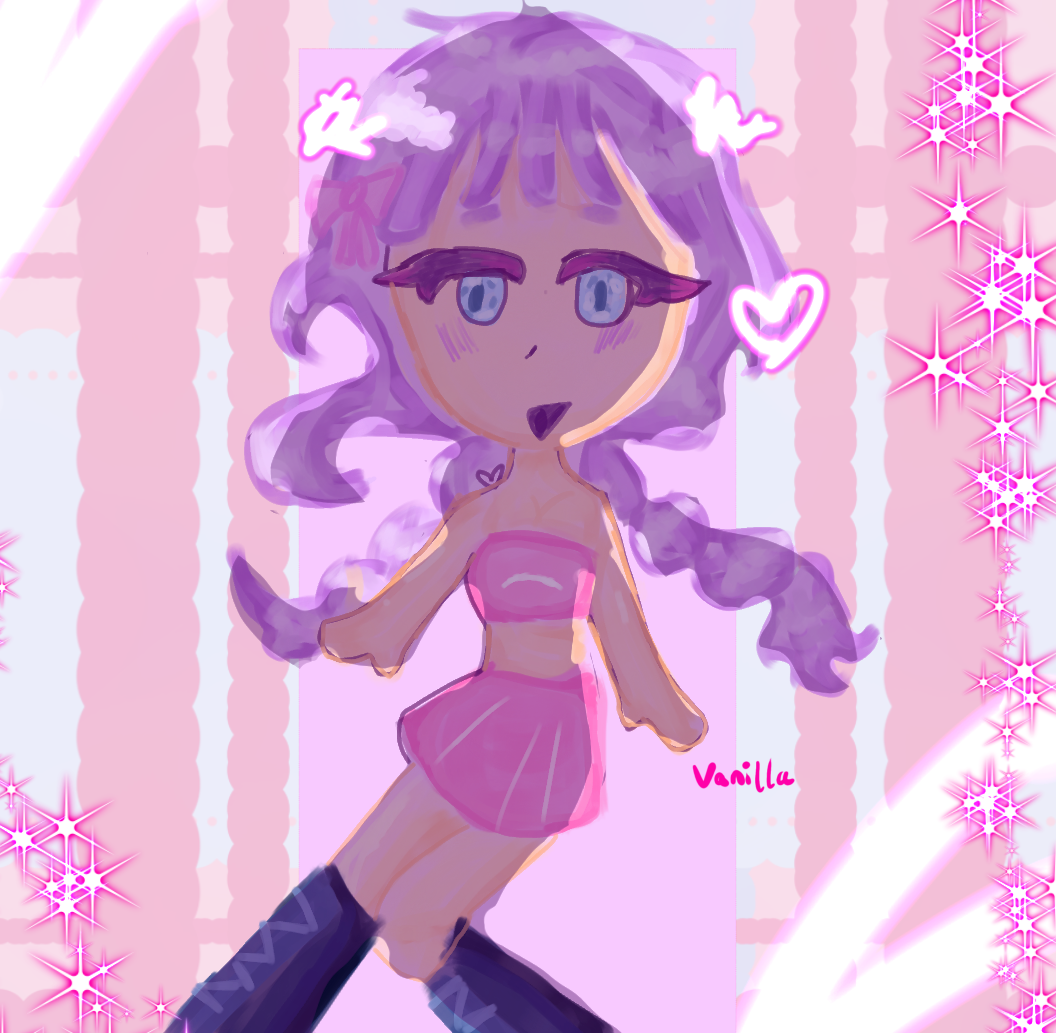 islands 🏝 - ibisPaint