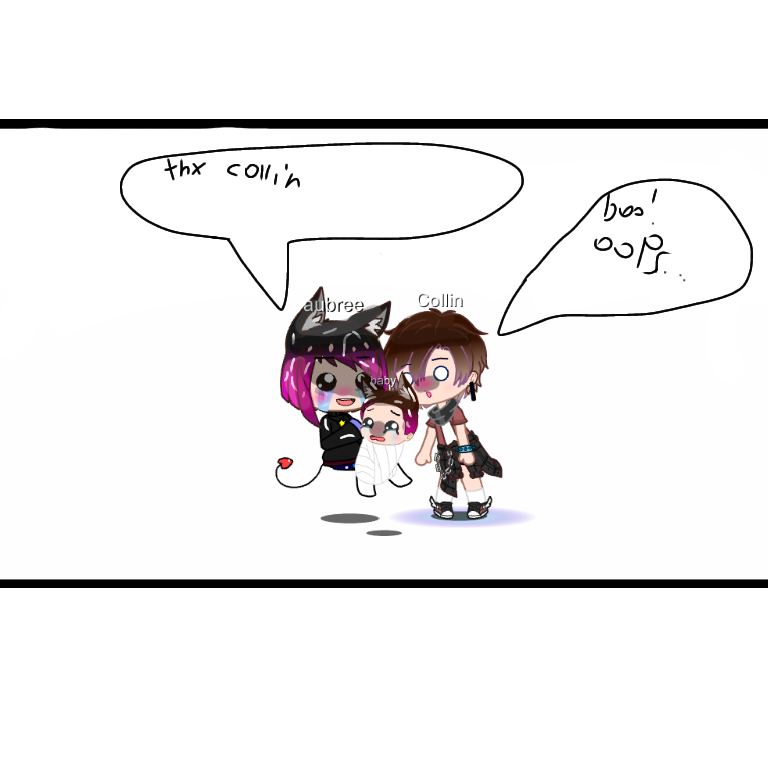 thx brah - ibisPaint