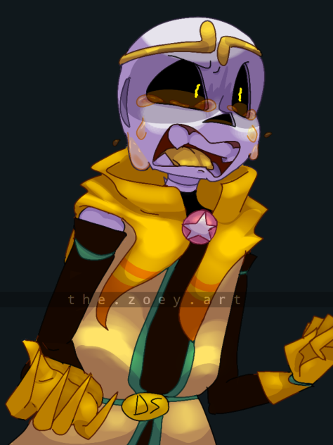 dream sans - ibisPaint