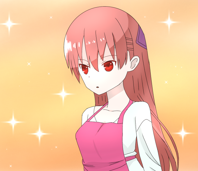 tsukasa-chan - ibisPaint