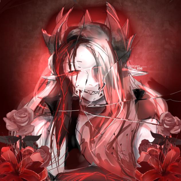 Weapon FA - ibisPaint