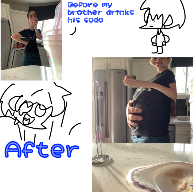 Homemade memes - ibisPaint