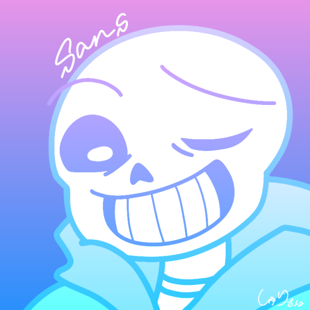 Sans - ibisPaint
