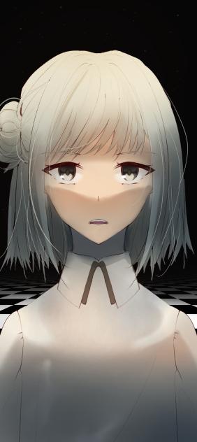 Vertin (Animatic WIP part 2) - ibisPaint