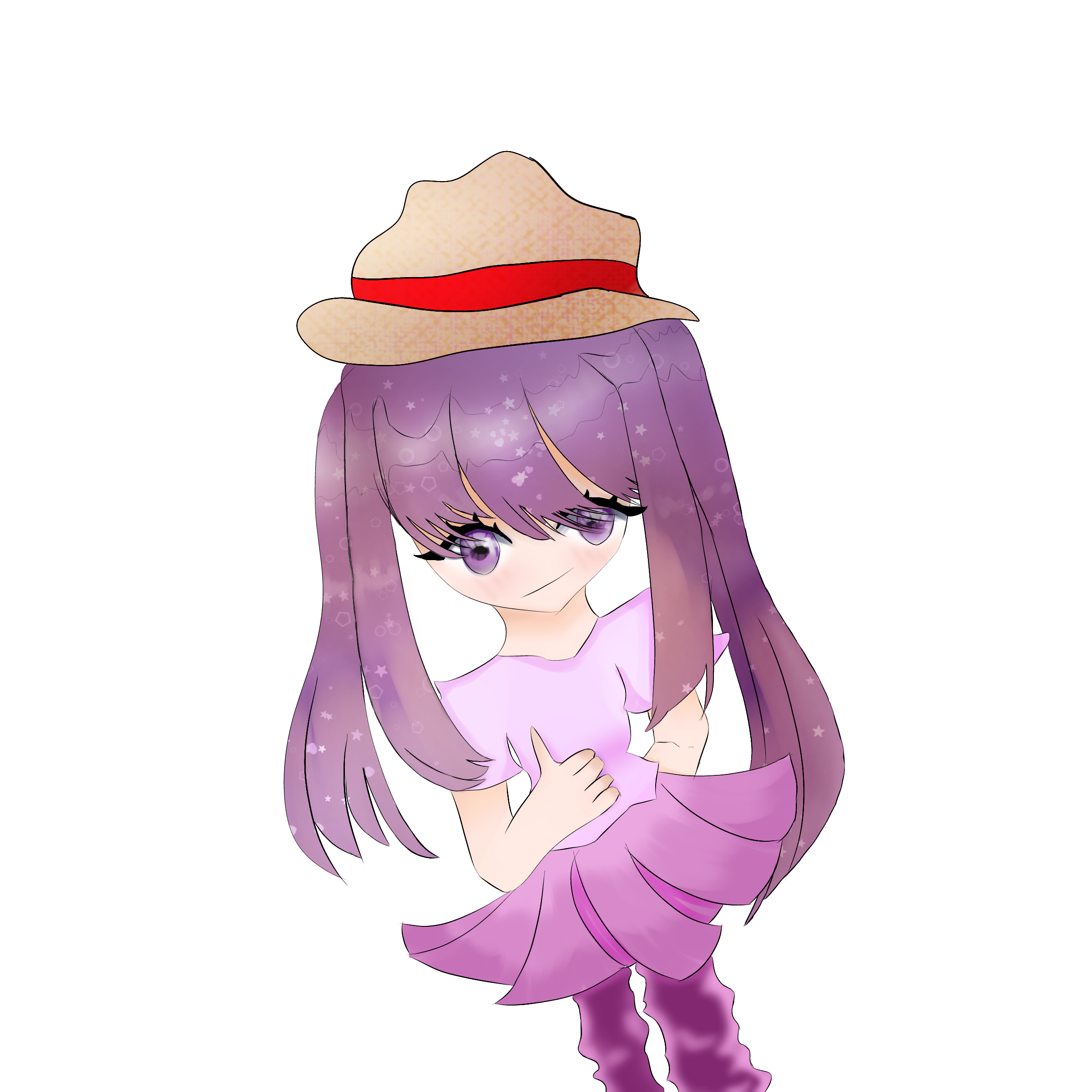 this took forever - ibisPaint