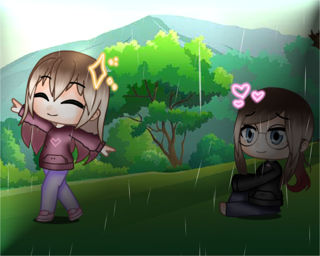 Golden Hour - ibisPaint